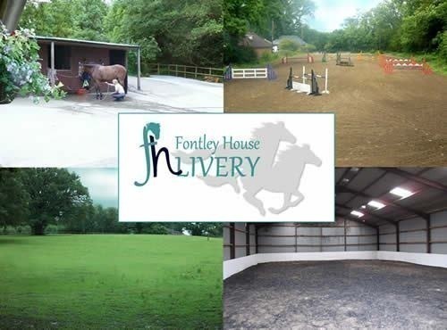 Hoofpick | Fontley House Livery