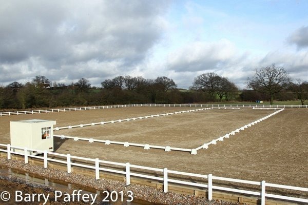 Hoofpick | Brook Farm TC
