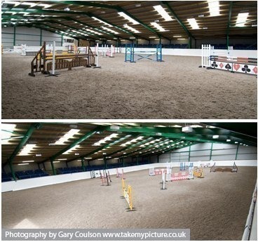 Hoofpick | Brook Farm TC