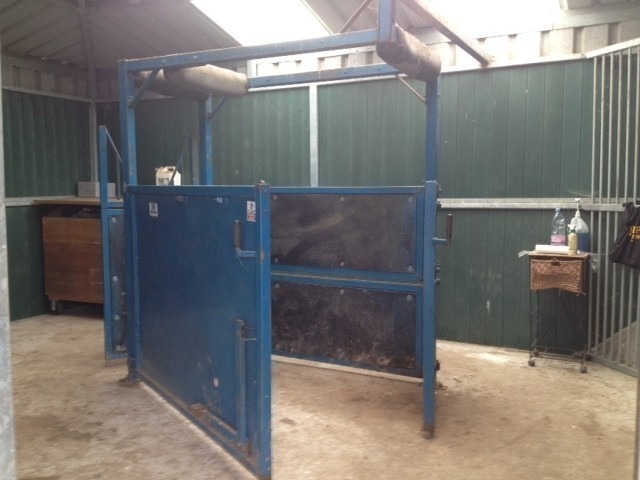 Hoofpick | Cappa Stud