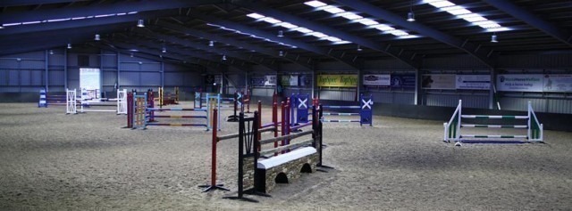 Hoofpick | Ian Stark Equestrian Centre