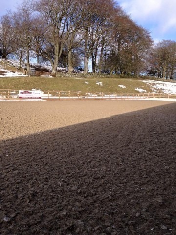 Hoofpick | Ian Stark Equestrian Centre