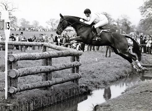 Hoofpick | Ian Stark Equestrian Centre